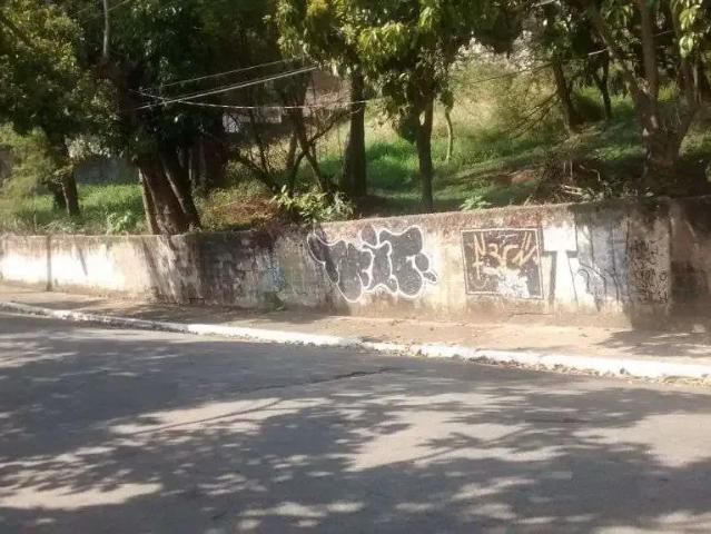 Terreno / Lote para Venda em São Paulo/SP Vila Pedra Branca
