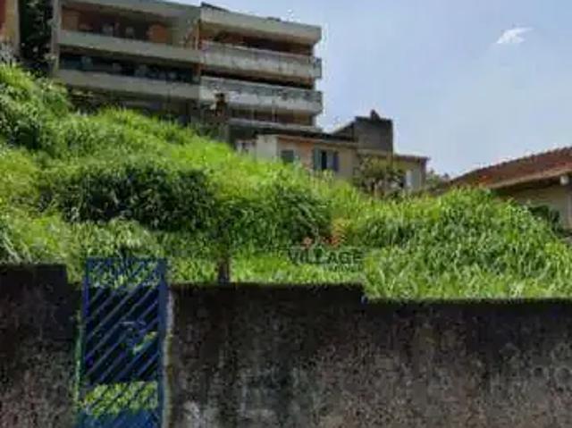 Terreno / Lote para Venda em São Paulo/SP Vila Pedra Branca