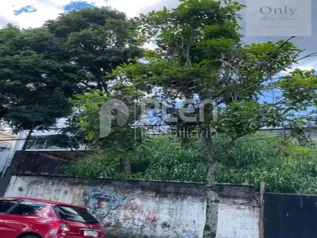 Terreno / Lote para Venda em São Paulo/SP Vila Pedra Branca