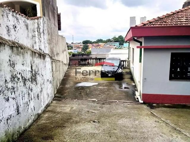 Terreno / Lote para Venda em São Paulo/SP Vila Pedra Branca