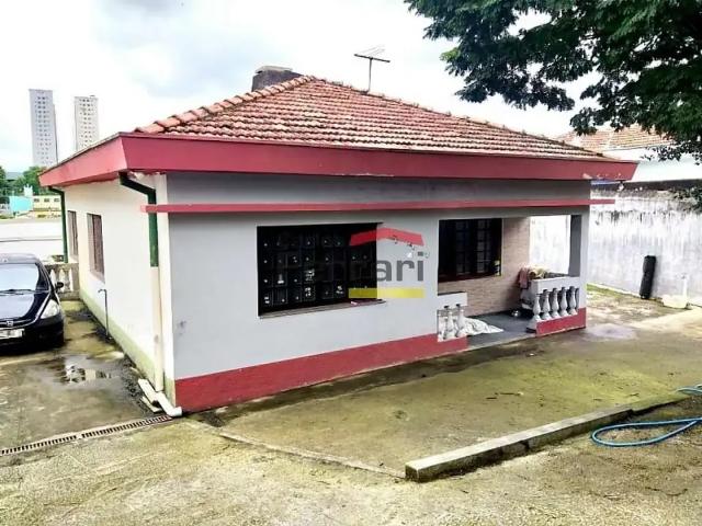 Terreno / Lote para Venda em São Paulo/SP Vila Pedra Branca