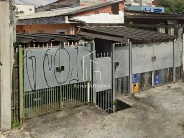 Terreno / Lote para Venda em São Paulo/SP Vila Penteado