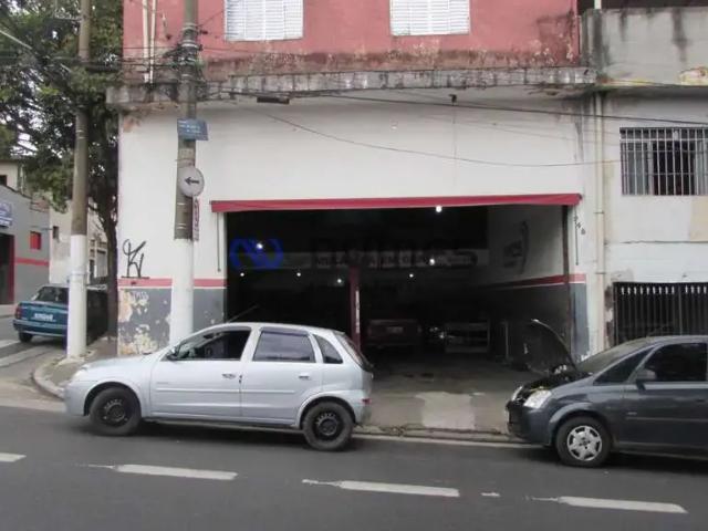 Terreno / Lote para Venda em São Paulo/SP Vila Penteado 2 Quartos
