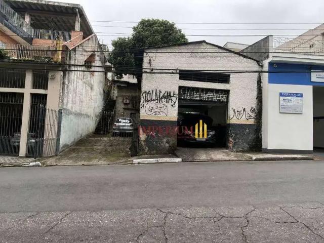 Terreno / Lote para Venda em São Paulo/SP Vila Penteado