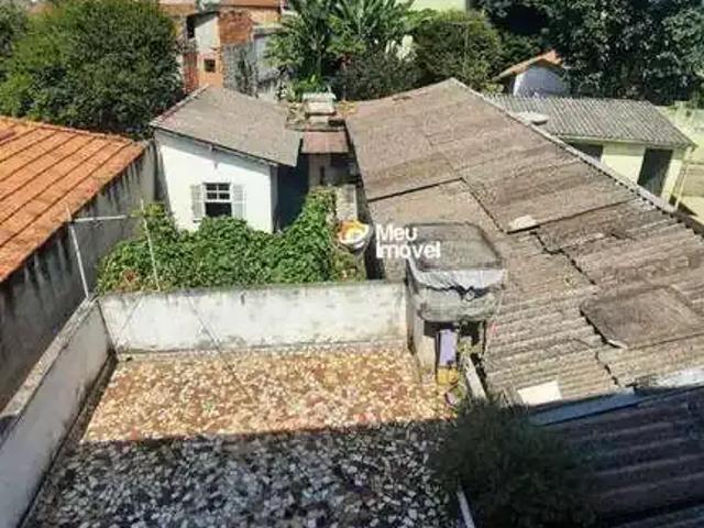 Terreno / Lote para Venda em São Paulo/SP Vila Pereira Cerca