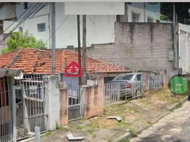 Terreno / Lote para Venda em São Paulo/SP Vila Pereira Cerca
