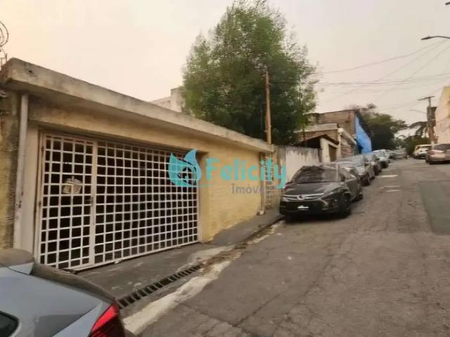 Terreno / Lote para Venda em São Paulo/SP Vila Pereira Cerca
