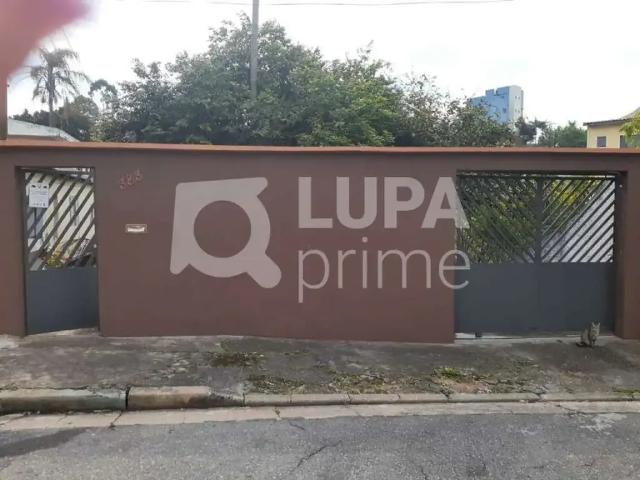Terreno / Lote para Venda em São Paulo/SP Vila Pereira Cerca