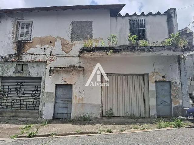 Terreno / Lote para Venda em São Paulo/SP Vila Pereira Cerca
