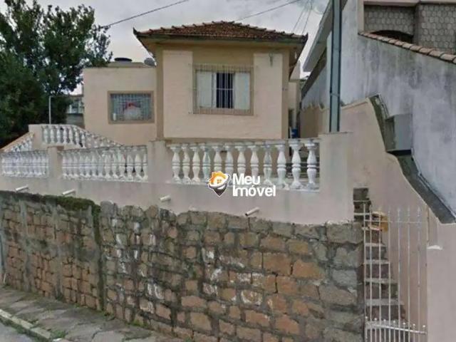 Terreno / Lote para Venda em São Paulo/SP Vila Pereira Cerca