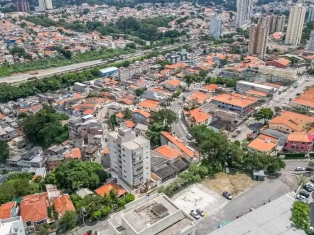Terreno / Lote para Venda em São Paulo/SP Vila Pereira Barreto