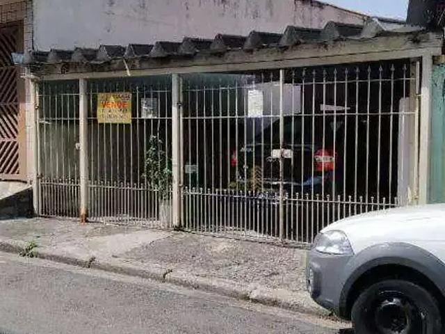 Terreno / Lote para Venda em São Paulo/SP Vila Pereira Barreto