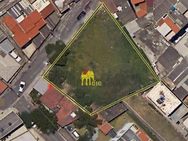 Terreno / Lote para Venda em São Paulo/SP Vila Pereira Barreto