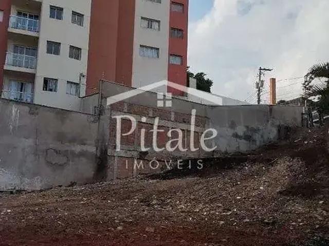 Terreno / Lote para Venda em São Paulo/SP Vila Pereira Barreto