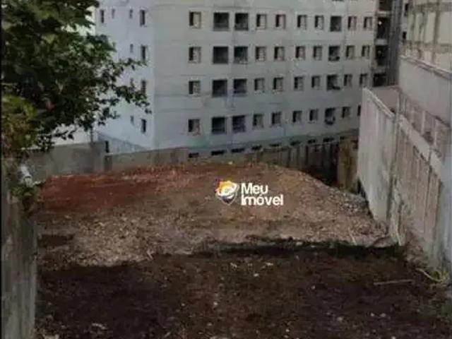 Terreno / Lote para Venda em São Paulo/SP Vila Pereira Barreto
