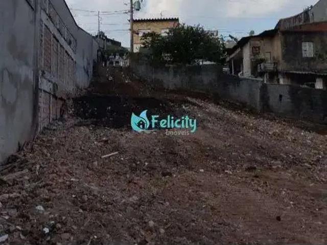 Terreno / Lote para Venda em São Paulo/SP Vila Pereira Barreto