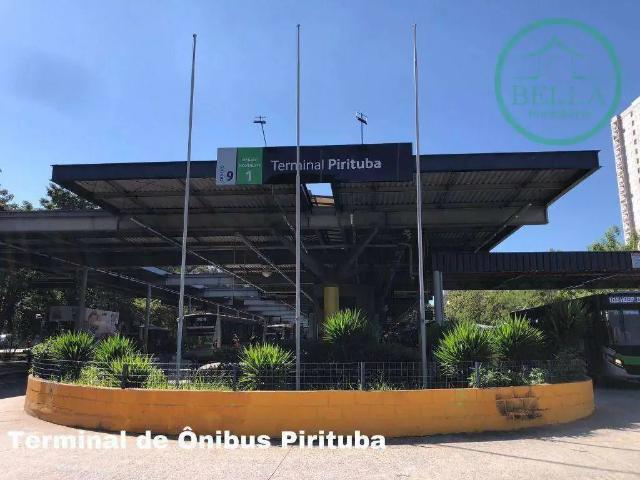 Terreno / Lote para Venda em São Paulo/SP Vila Pereira Barreto