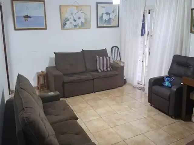 Terreno / Lote para Venda em São Paulo/SP Vila Pereira Barreto