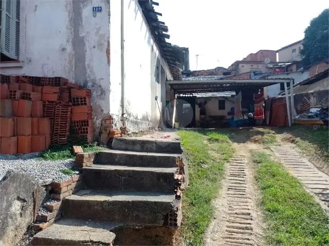 Terreno / Lote para Venda em São Paulo/SP Vila Pereira Barreto