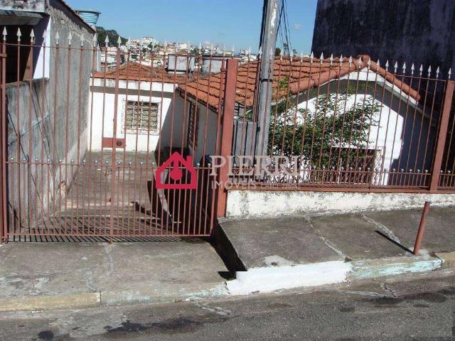 Terreno / Lote para Venda em São Paulo/SP Vila Picinin