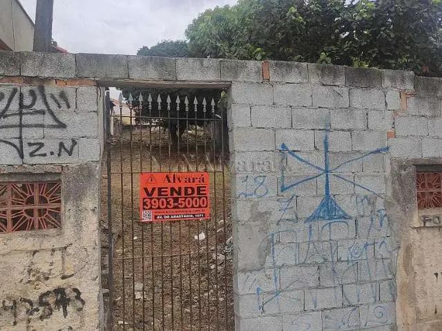 Terreno / Lote para Venda em São Paulo/SP Vila Piauí
