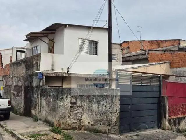 Terreno / Lote para Venda em São Paulo/SP Vila Piauí
