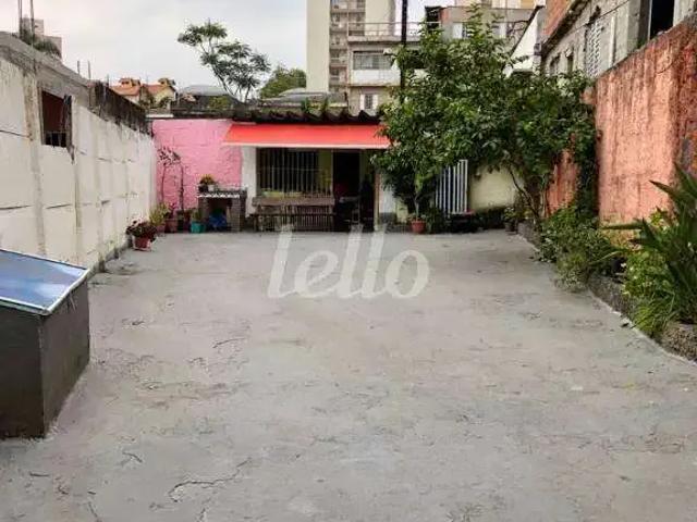 Terreno / Lote para Venda em São Paulo/SP Vila Pierina