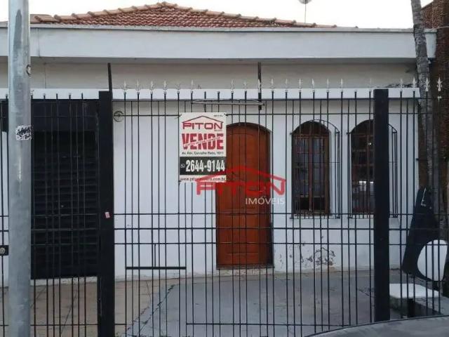 Terreno / Lote para Venda em São Paulo/SP Vila Pierina