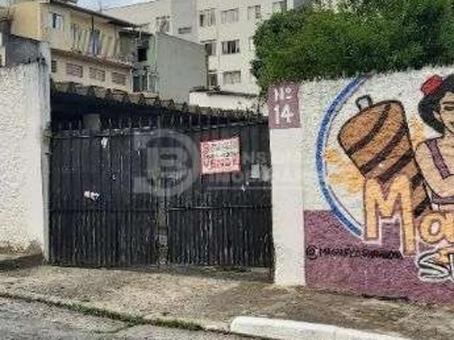 Terreno / Lote para Venda em São Paulo/SP Vila Pierina