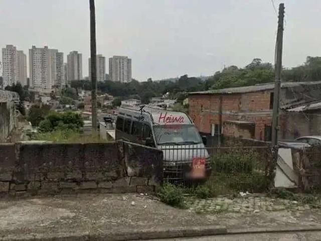 Terreno / Lote para Venda em São Paulo/SP Vila Pirituba