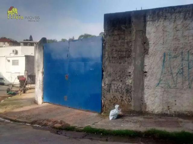 Terreno / Lote para Venda em São Paulo/SP Vila Pirituba