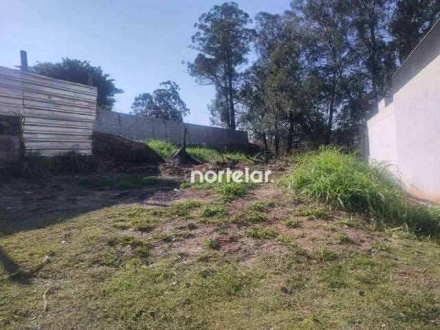 Terreno / Lote para Venda em São Paulo/SP Vila Pirituba