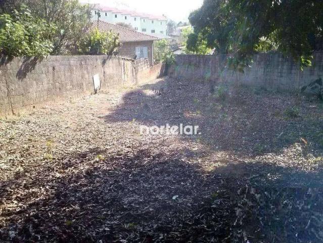 Terreno / Lote para Venda em São Paulo/SP Vila Pirituba