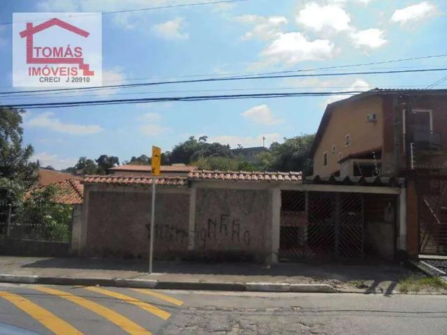 Terreno / Lote para Venda em São Paulo/SP Vila Pirituba