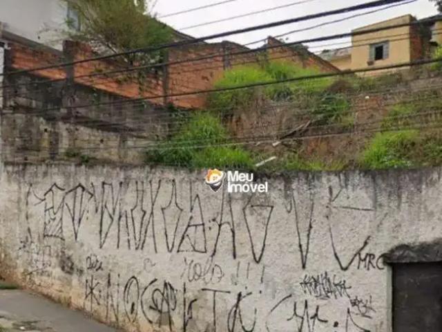 Terreno / Lote para Venda em São Paulo/SP Vila Pirituba