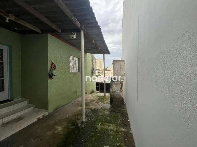 Terreno / Lote para Venda em São Paulo/SP Vila Pirituba