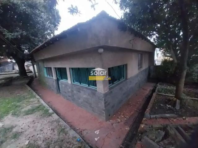 Terreno / Lote para Venda em São Paulo/SP Vila Ponte Rasa
