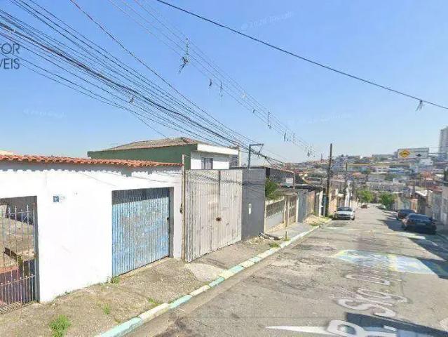 Terreno / Lote para Venda em São Paulo/SP Vila Ponte Rasa