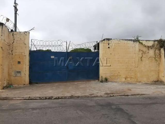 Terreno / Lote para Venda em São Paulo/SP Vila Prado