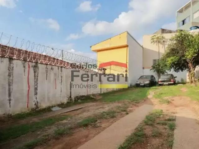 Terreno / Lote para Venda em São Paulo/SP Vila Prado