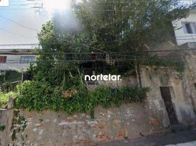 Terreno / Lote para Venda em São Paulo/SP Vila Primavera