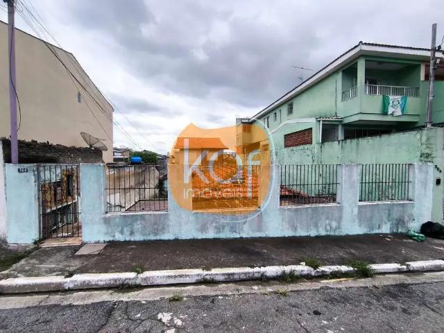 Terreno / Lote para Venda em São Paulo/SP Vila Primavera