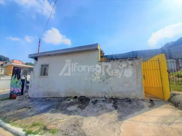 Terreno / Lote para Venda em São Paulo/SP Vila Primavera