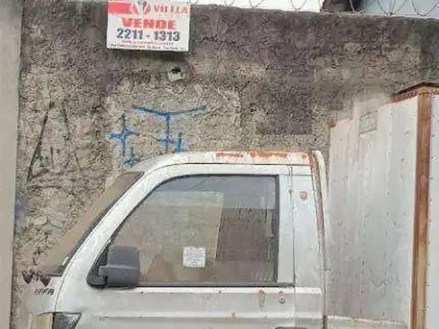 Terreno / Lote para Venda em São Paulo/SP Vila Primavera