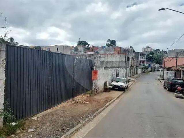 Terreno / Lote para Venda em São Paulo/SP Guaianases