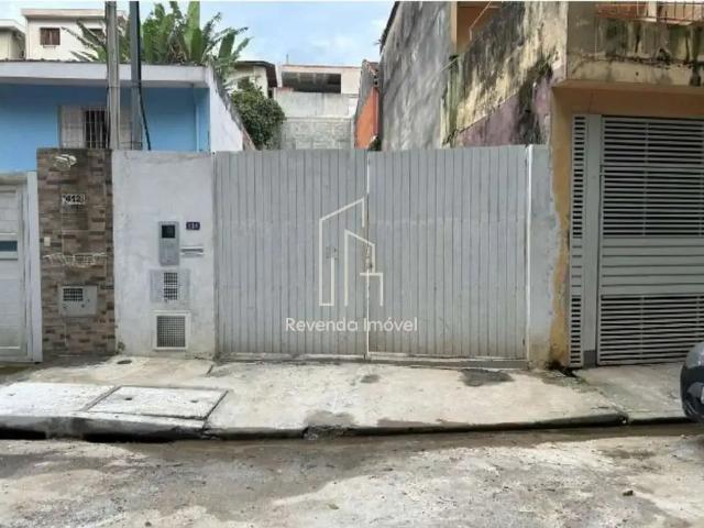 Terreno / Lote para Venda em São Paulo/SP Vila Progredior
