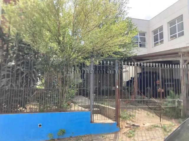 Terreno / Lote para Venda em São Paulo/SP Vila Progredior