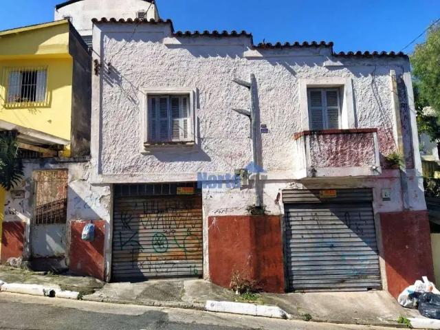 Terreno / Lote para Venda em São Paulo/SP Vila Progresso Zona Norte