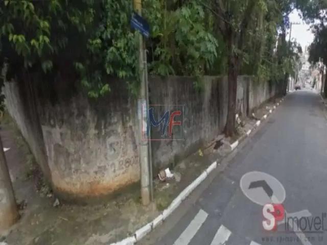 Terreno / Lote para Venda em São Paulo/SP Vila Progresso Zona Leste