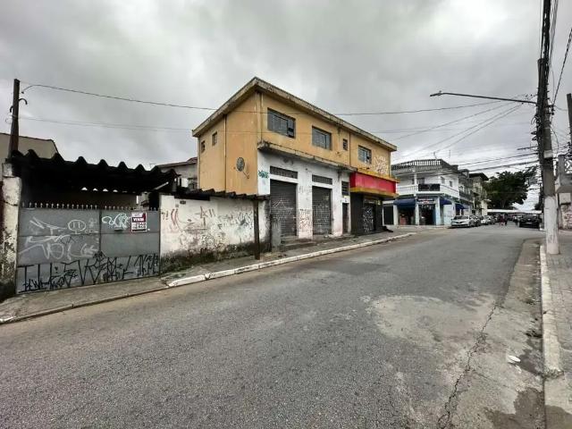 Terreno / Lote para Venda em São Paulo/SP Vila Progresso Zona Leste